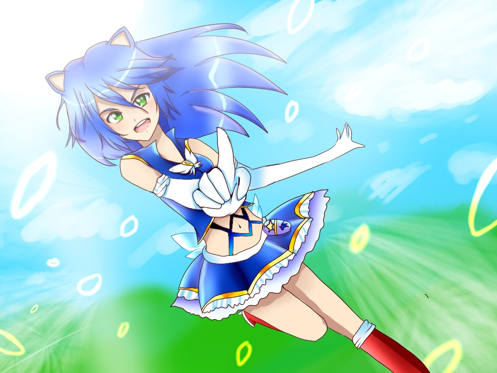 Akira Harinezumi | Fandom of Pretty Cure Wiki | Fandom