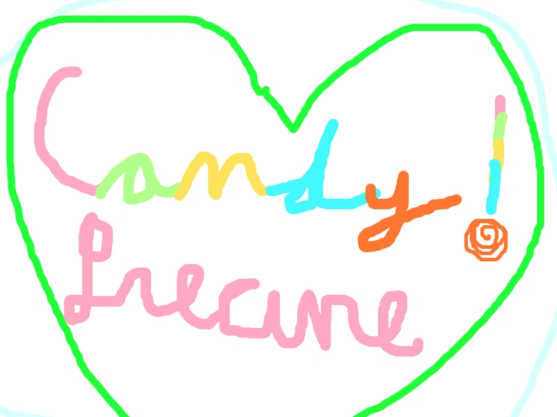 Candy! Pretty Cure | Fandom of Pretty Cure Wiki | Fandom