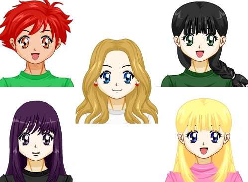 Element Pretty Cure | Fandom of Pretty Cure Wiki | Fandom