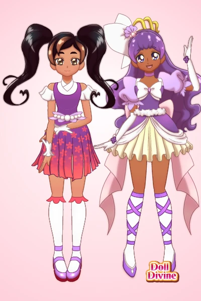 Cora | Fandom of Pretty Cure Wiki | Fandom
