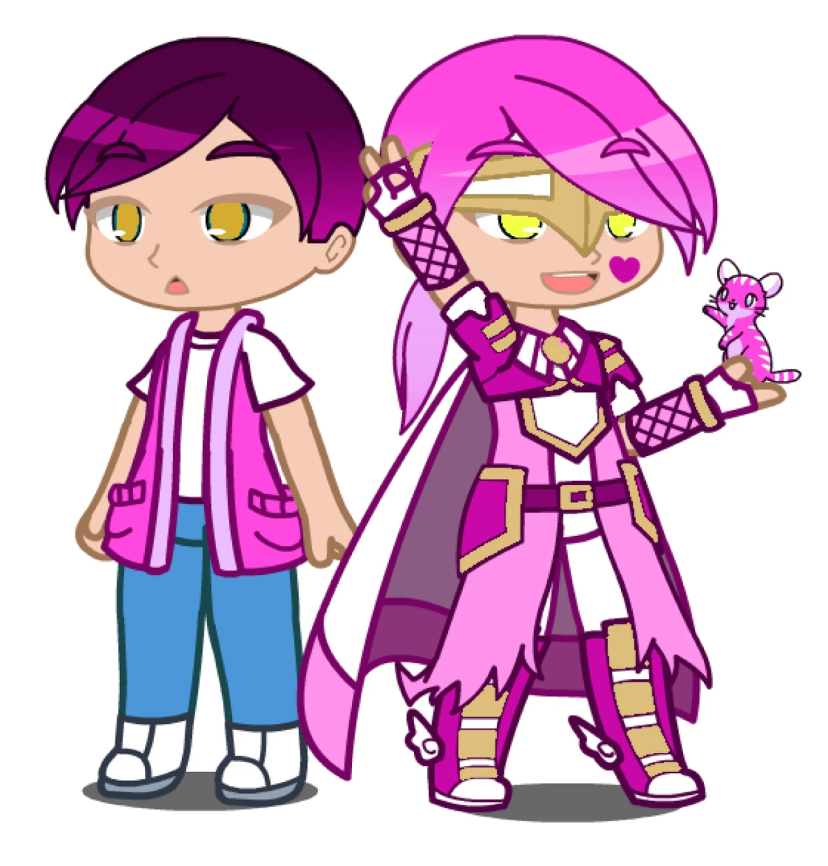 Adventure Party! Pretty Cure! | Fandom of Pretty Cure Wiki | Fandom