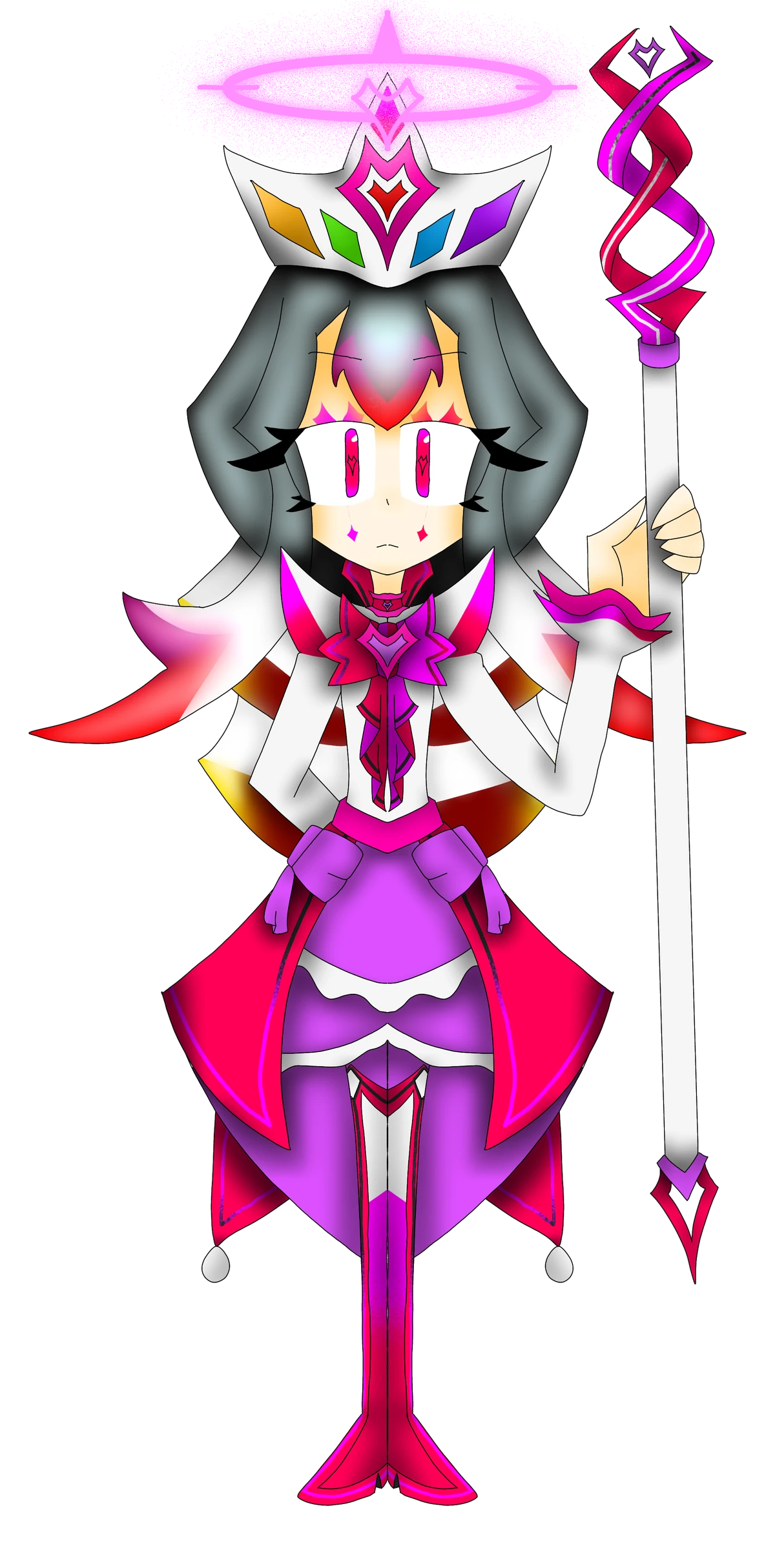Master Circus - Wonder Circus PreCure | Fandom of Pretty Cure Wiki | Fandom