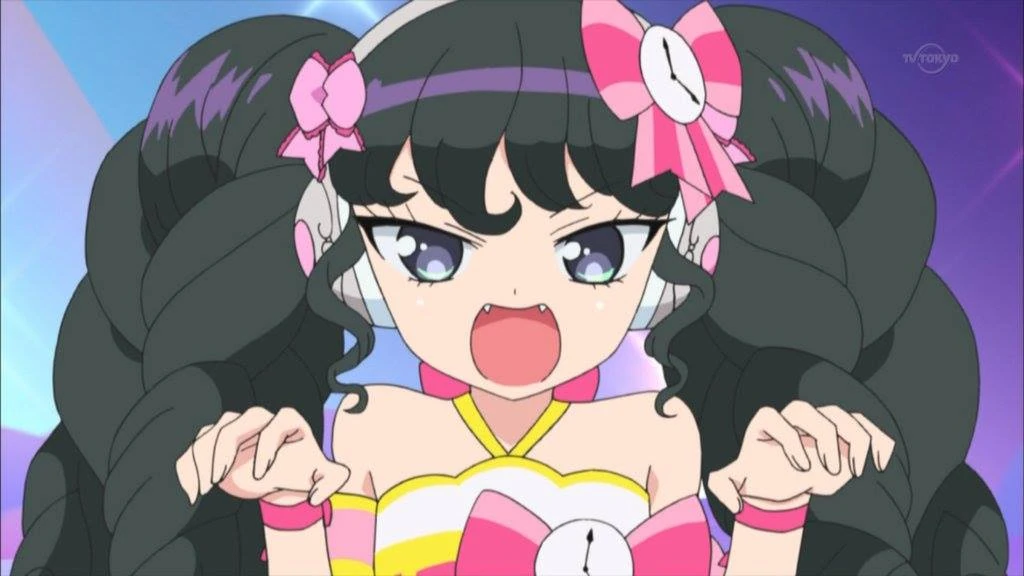 Garuru | Fandom of Pretty Cure Wiki | Fandom