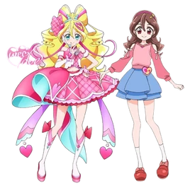 Sakura Uta | Fandom of Pretty Cure Wiki | Fandom