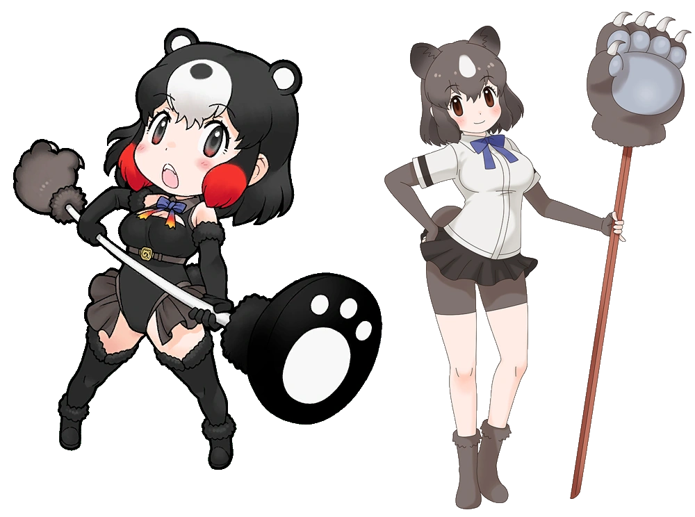 Brown Bear | Fandom of Pretty Cure Wiki | Fandom