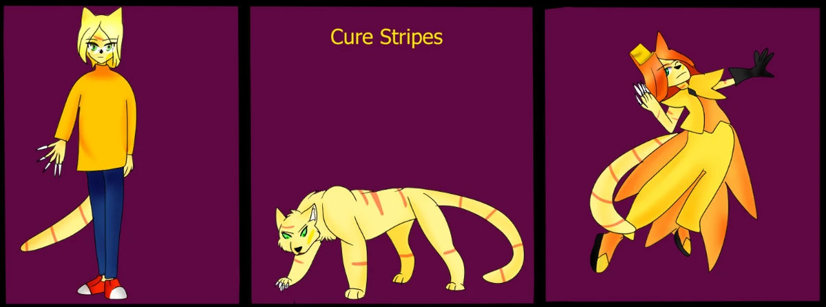 Benny | Fandom of Pretty Cure Wiki | Fandom