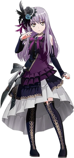 Minato Yukina | Fandom of Pretty Cure Wiki | Fandom