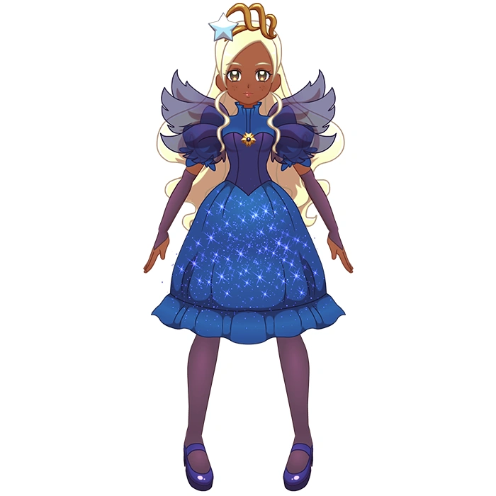 Aurae | Fandom of Pretty Cure Wiki | Fandom