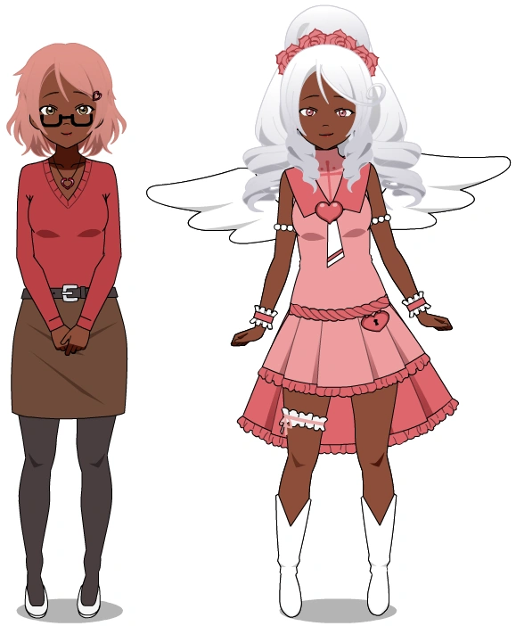 Ema Amano | Fandom of Pretty Cure Wiki | Fandom