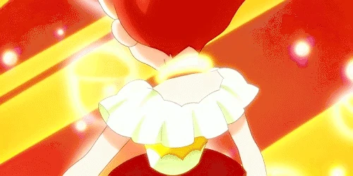 Emotional Star Pretty Cure | Fandom of Pretty Cure Wiki | Fandom