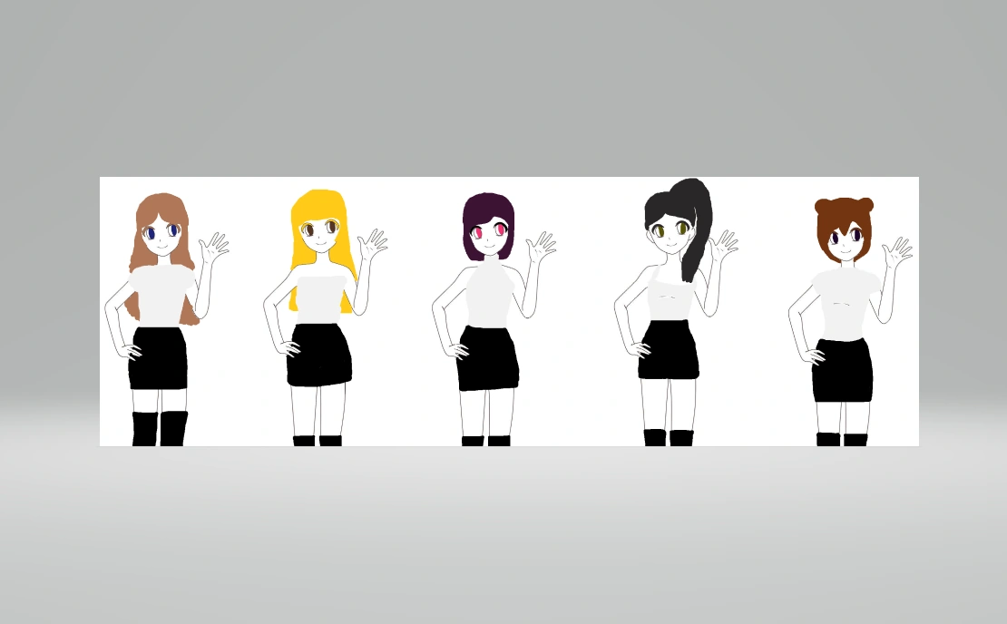 User blog:Rubie 22/magical popixie pretty cure | Fandom of Pretty Cure ...