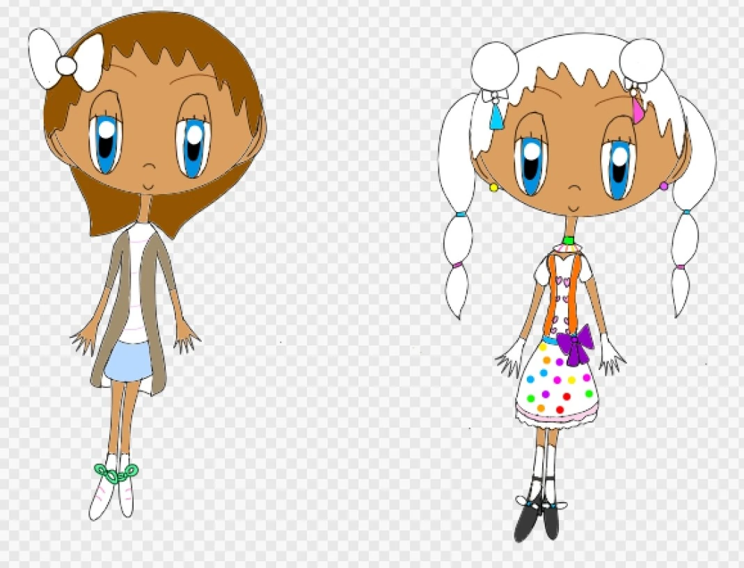 Nguyen-Phan Xuan | Fandom of Pretty Cure Wiki | Fandom