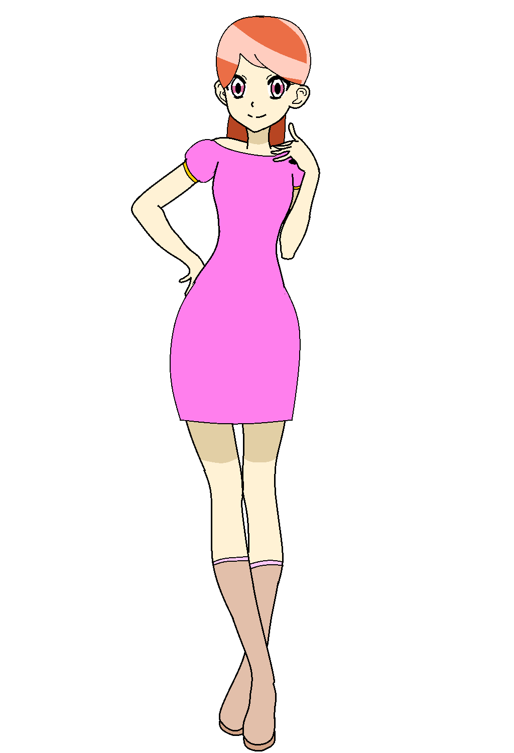 Hayai Yoake Fandom Of Pretty Cure Wiki Fandom