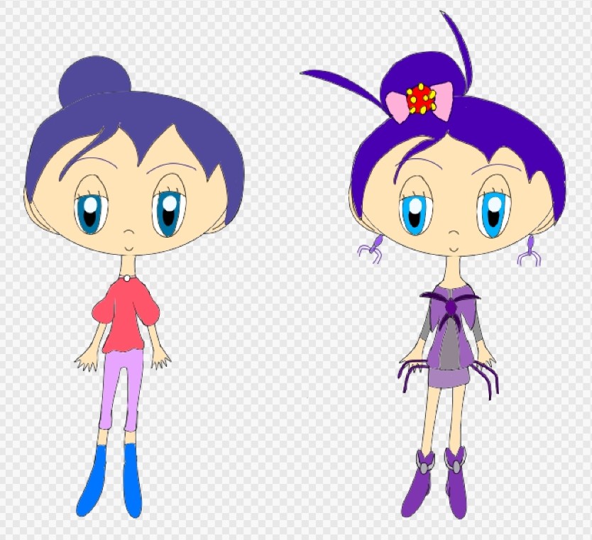 Yamikawa Satsuki | Fandom of Pretty Cure Wiki | Fandom