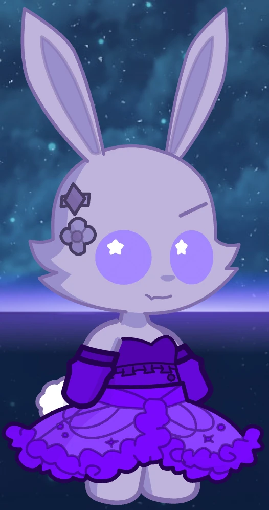 Hauyne | Fandom of Pretty Cure Wiki | Fandom