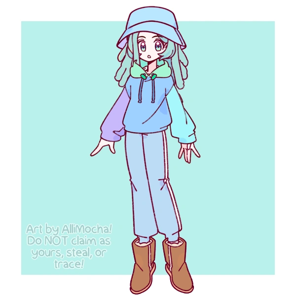 Nono Lydia | Fandom of Pretty Cure Wiki | Fandom