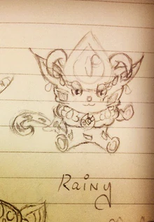 Elemental Nature Precure | Fandom of Pretty Cure Wiki | Fandom