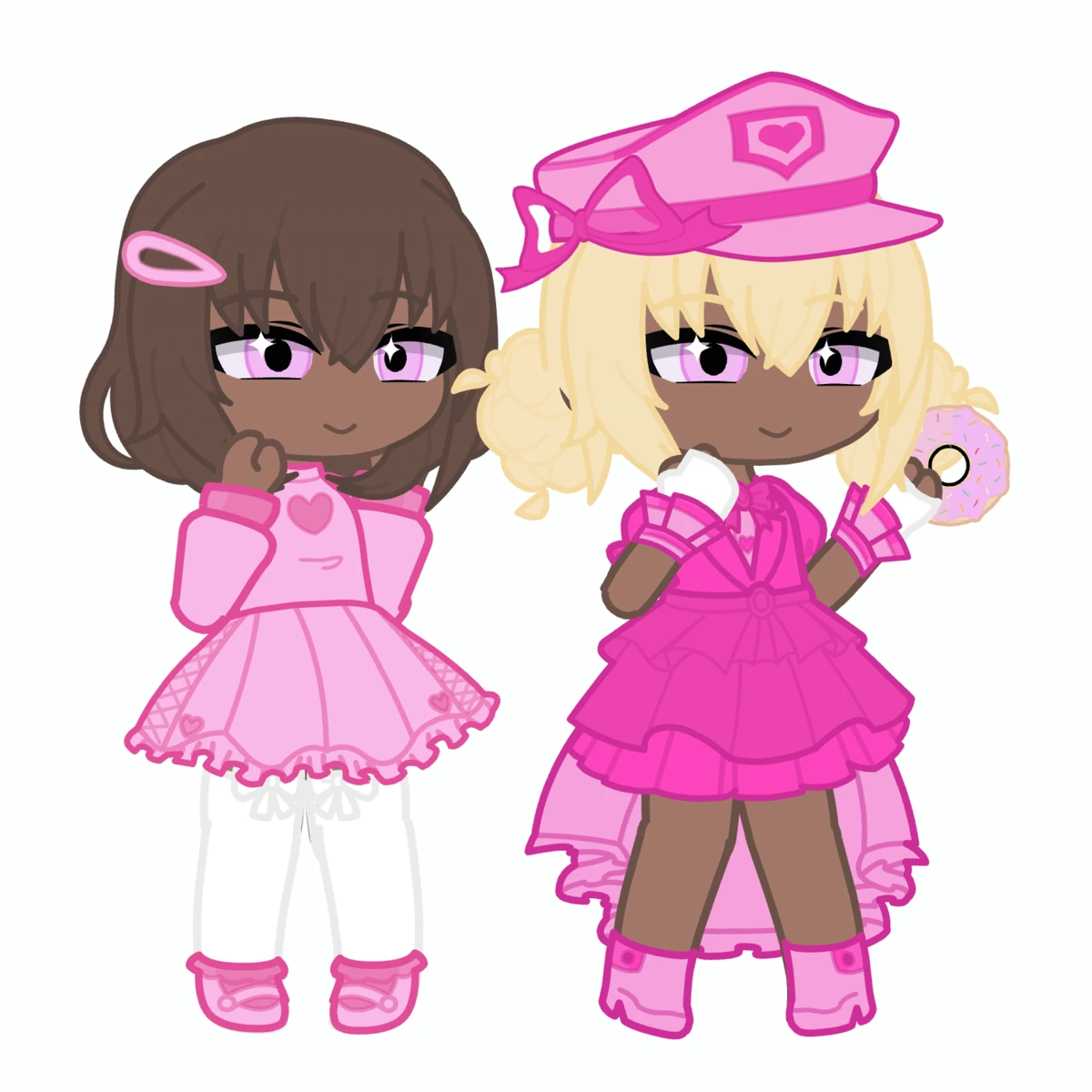 Amaikawa Anika | Fandom of Pretty Cure Wiki | Fandom