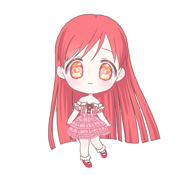 Akahane Mira | Fandom of Pretty Cure Wiki | Fandom