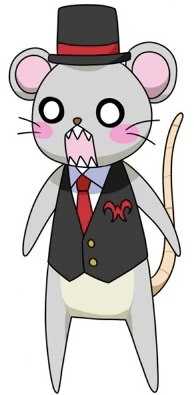 Chubo | Fandom of Pretty Cure Wiki | Fandom