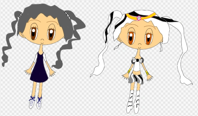 Shimauma Sumayo | Fandom of Pretty Cure Wiki | Fandom