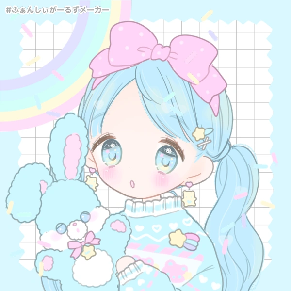 Pastel♡Rainbow Pretty Cure! | Fandom of Pretty Cure Wiki | Fandom