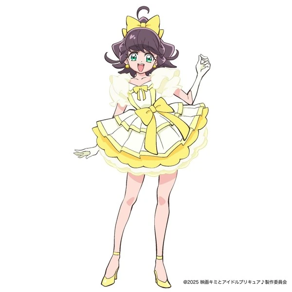 Hinamori Yasuko | Fandom of Pretty Cure Wiki | Fandom