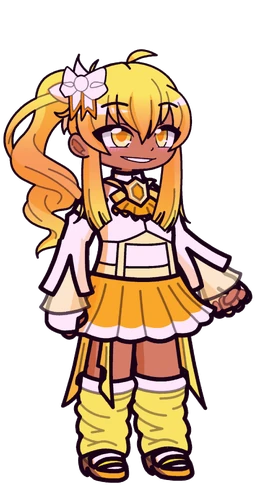 Momoko | Fandom of Pretty Cure Wiki | Fandom