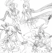 Pretty Cure Season Touch/Image Gallery | Fandom of Pretty Cure Wiki ...