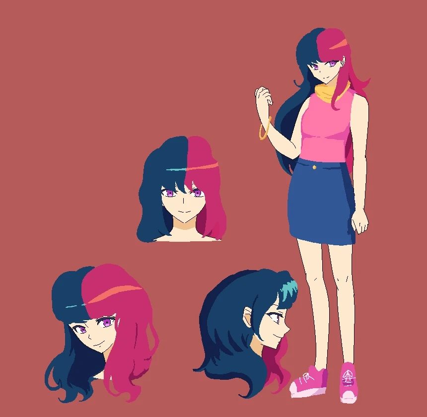 Amano Sumire | Fandom of Pretty Cure Wiki | Fandom