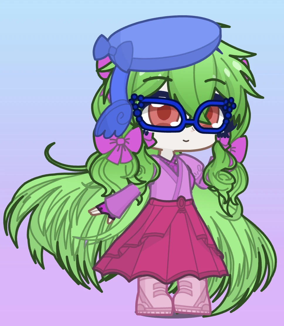 Nakagami Miharu | Fandom of Pretty Cure Wiki | Fandom