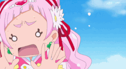 Pretty Cure Hope! | Fandom of Pretty Cure Wiki | Fandom