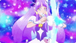 Starlight Academy | Fandom of Pretty Cure Wiki | Fandom