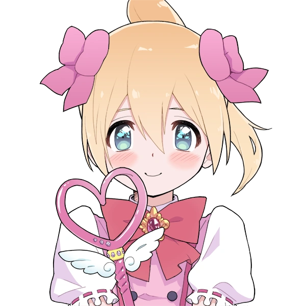 Sato Reina | Fandom of Pretty Cure Wiki | Fandom