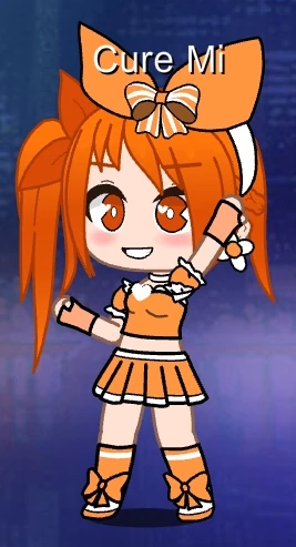 Category:Gacha Pretty Cure Characters | Fandom of Pretty Cure Wiki | Fandom