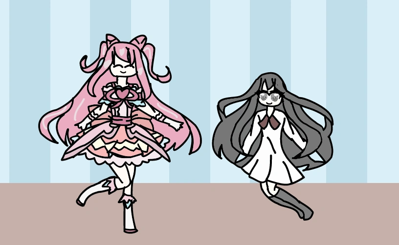 GHPC Episode 13/Transcript | Fandom of Pretty Cure Wiki | Fandom