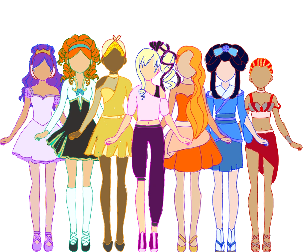 Rhythm dance pretty cure | Fandom of Pretty Cure Wiki | Fandom