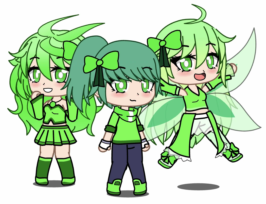 Aoyama Midori | Fandom of Pretty Cure Wiki | Fandom