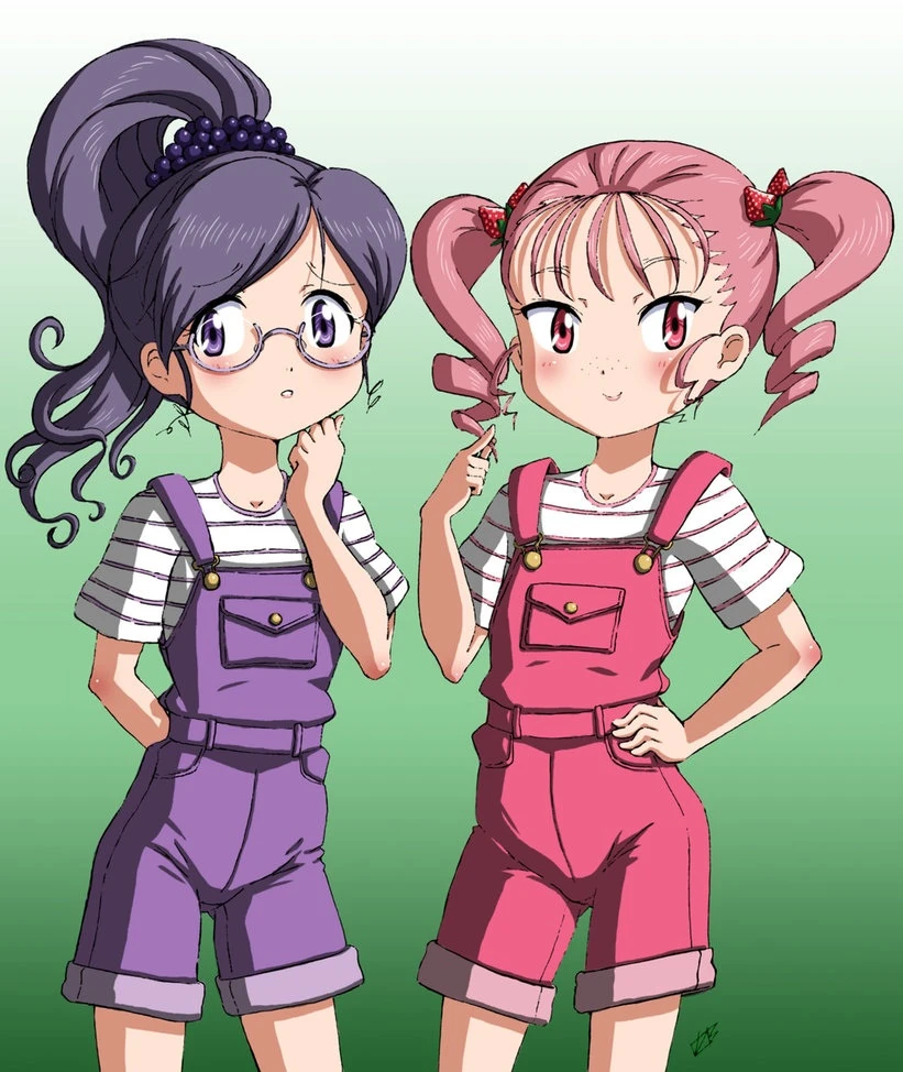 Fruit precure! | Fandom of Pretty Cure Wiki | Fandom