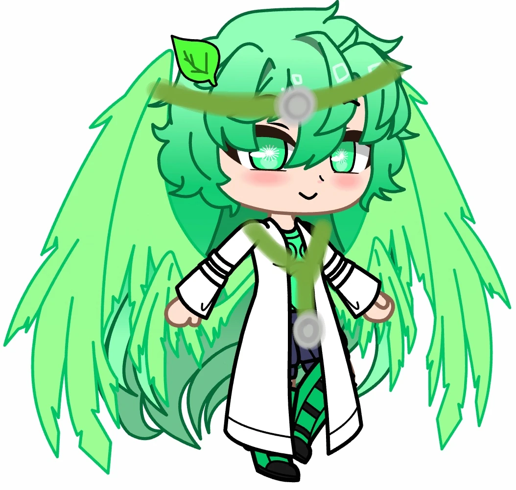 Rachel Chambers | Fandom of Pretty Cure Wiki | Fandom