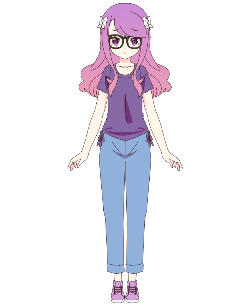 Kotoka Shibuya | Fandom of Pretty Cure Wiki | Fandom