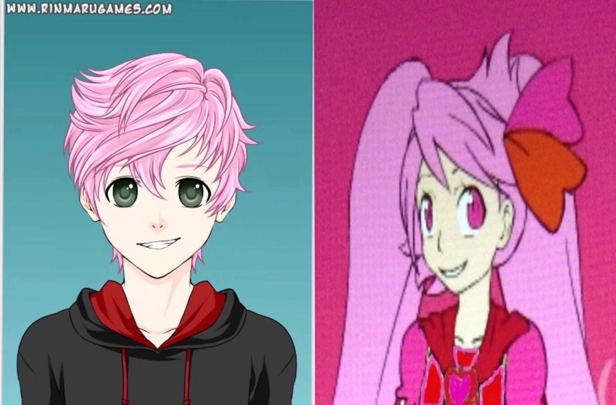 Category:Male Pretty Cure | Fandom of Pretty Cure Wiki | Fandom