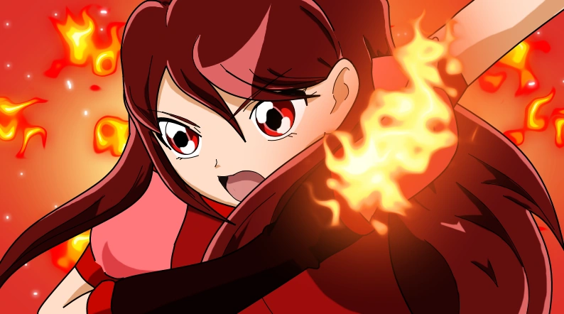 Red Strike | Fandom of Pretty Cure Wiki | Fandom