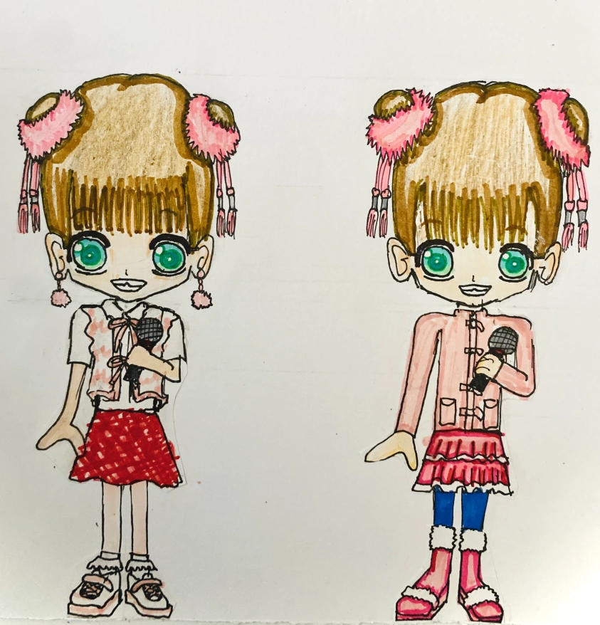 Ines Franković | Fandom of Pretty Cure Wiki | Fandom