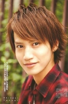 Takagi Shinpei | Fandom of Pretty Cure Wiki | Fandom