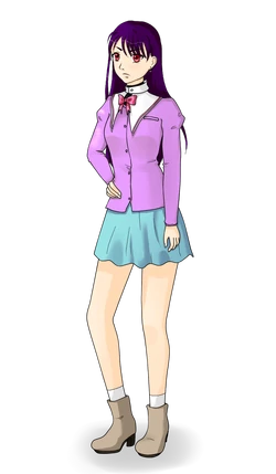 Rokuna Shin | Fandom of Pretty Cure Wiki | Fandom