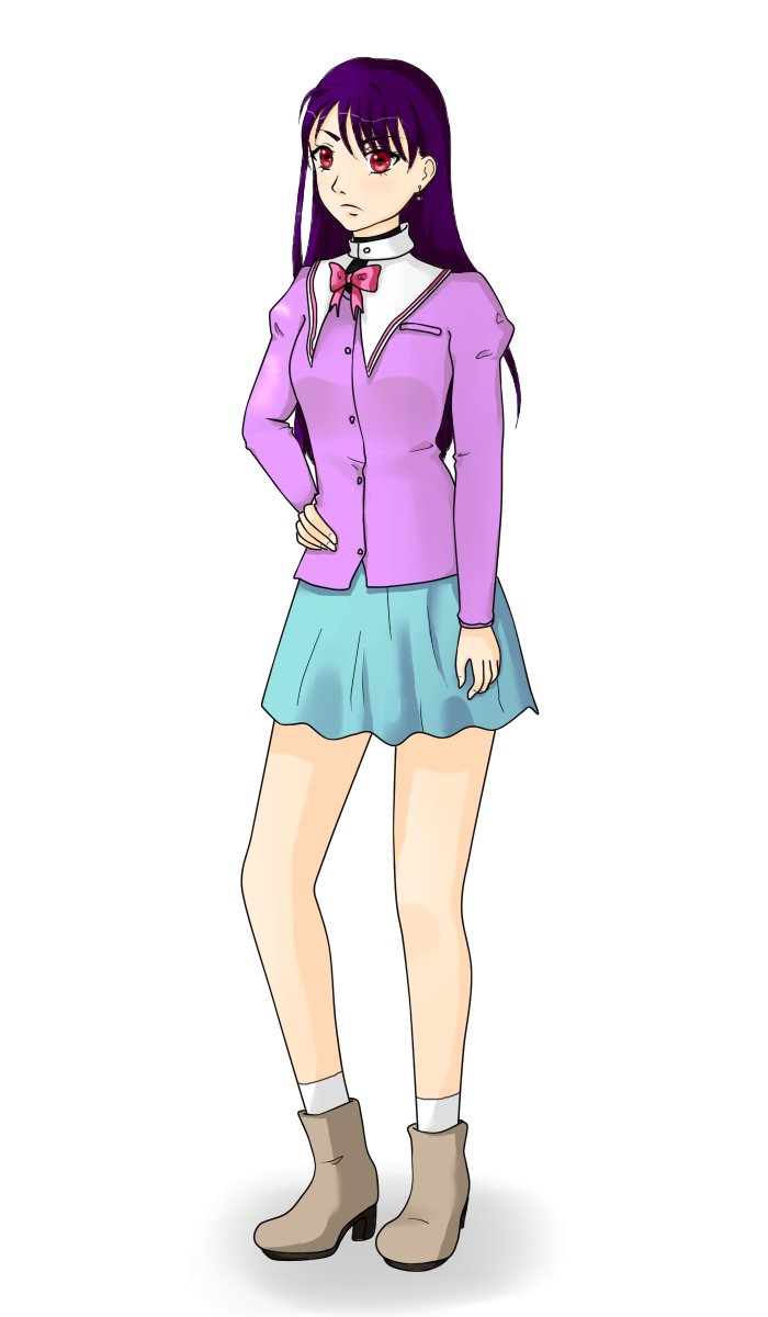 Rokuna Shin | Fandom of Pretty Cure Wiki | Fandom