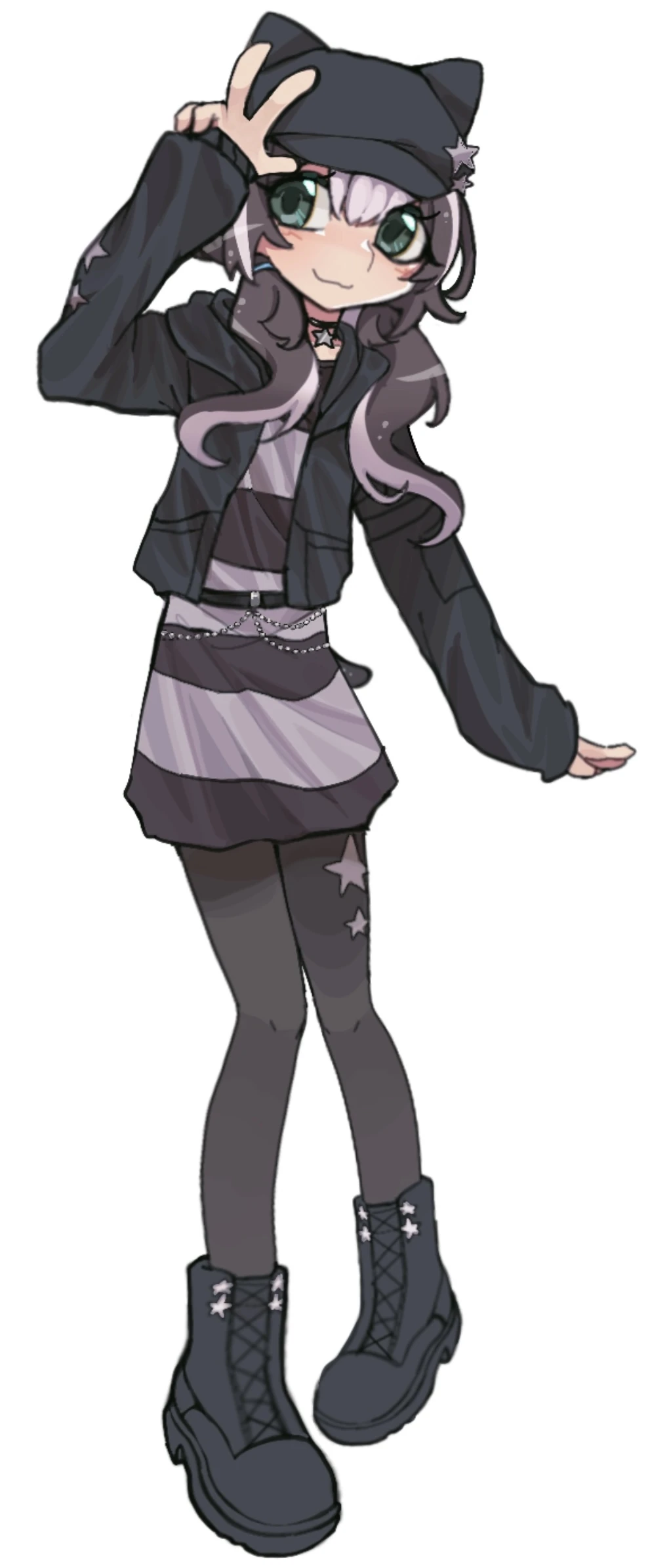 Tachibana Yuki | FandomofPrettyRhythm Wiki | Fandom