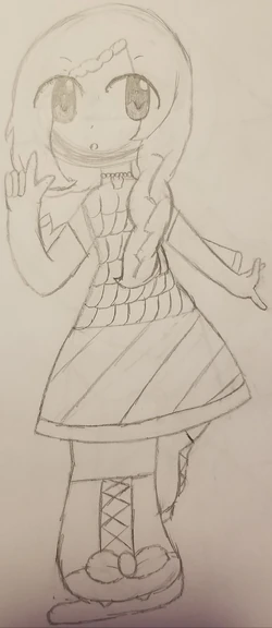 Ayuko Mizube | FandomofPrettyRhythm Wiki | Fandom