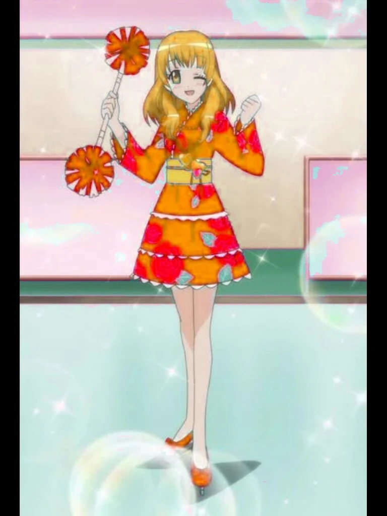 Characters | FandomofPrettyRhythm Wiki | Fandom